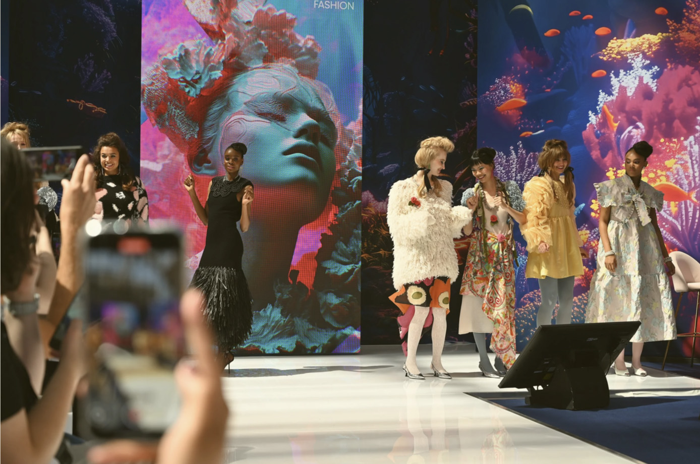 The State of Fashion Report 2025: Key Trends Shaping the Future of ...