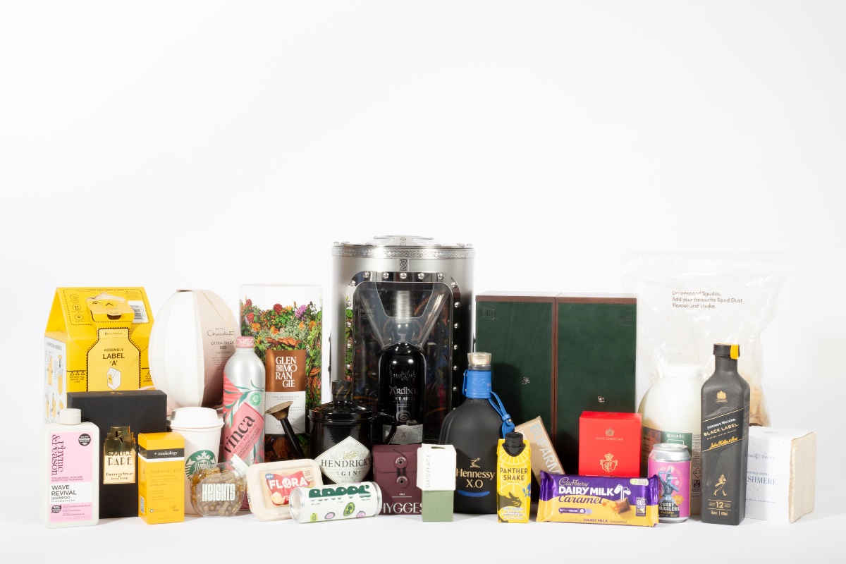 London Packaging Week Innovation Awards 2025 Finalists Announced ...
