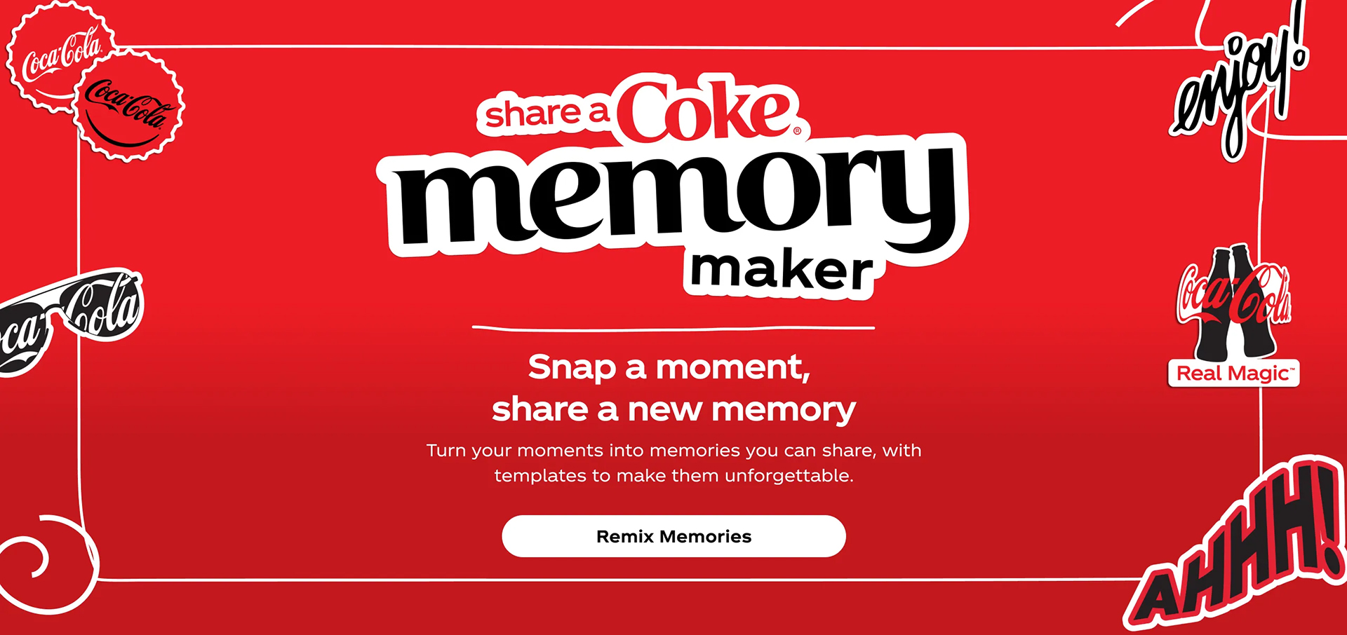 Revisiting Share-a-Coke: The Power of Personalization - WhatTheyThink