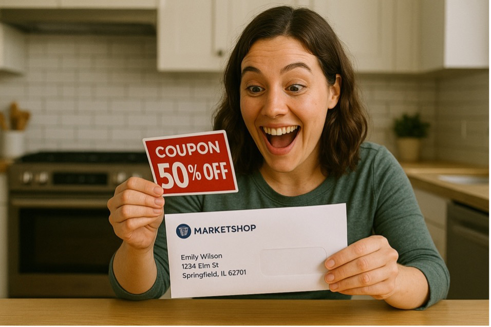 USPS Informed Delivery Daily Digest Opens Continue to Drop: What’s It Mean? (If Anything ...