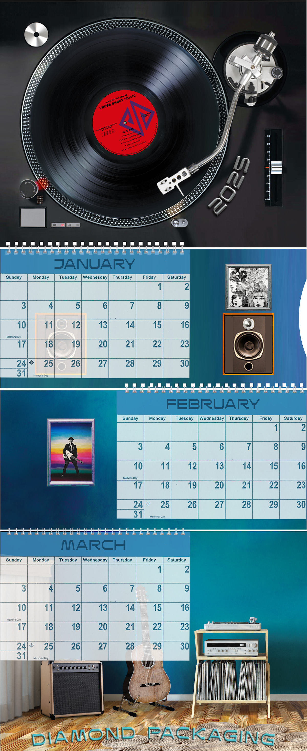 Diamond Packaging Wins GDUSA American Inhouse Design Award™ for its ...