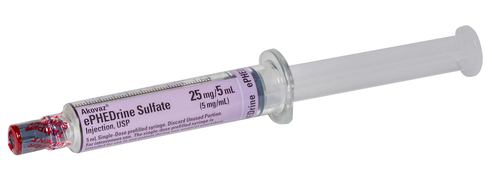 IL Group Delivers Tamper-Evident Labeling Solution for Exela Pharma ...