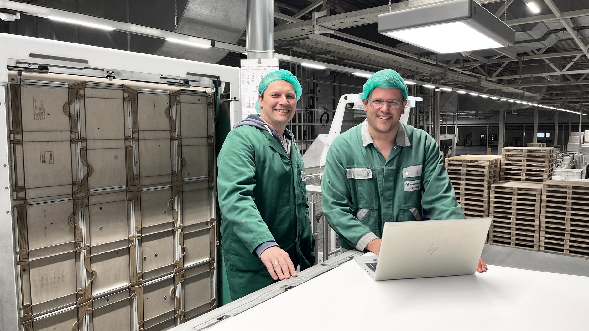 Gundlach Packaging Maximizes Efficiency and Uptime with BOBST Service ...