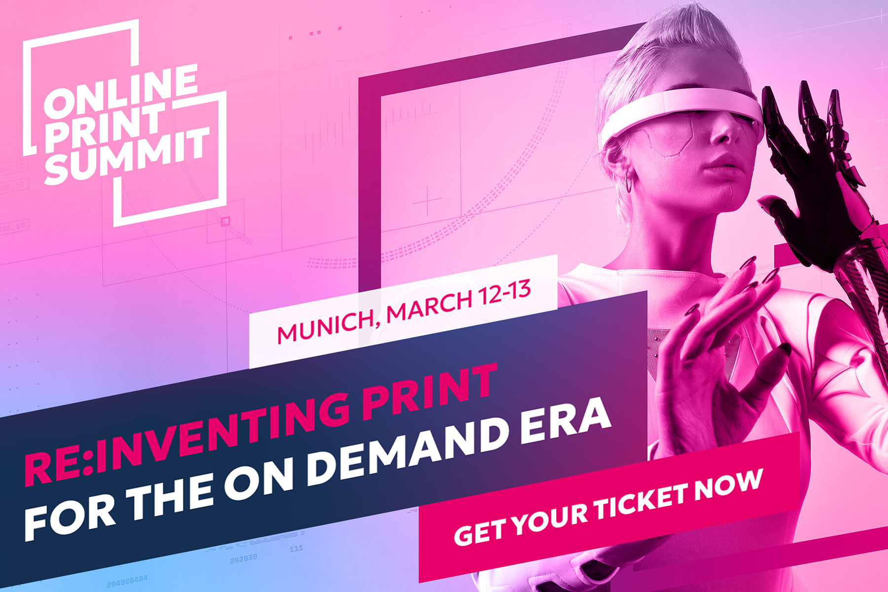 Printing Industry Commentary & Analysis - WhatTheyThink - WhatTheyThink