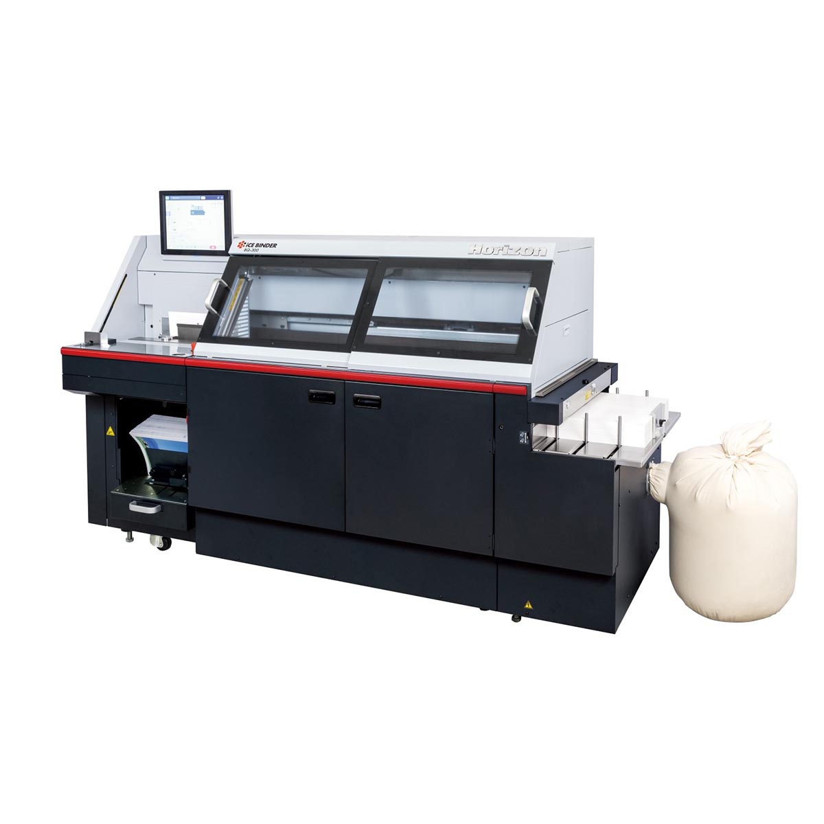 What’s New with Standard Finishing - WhatTheyThink