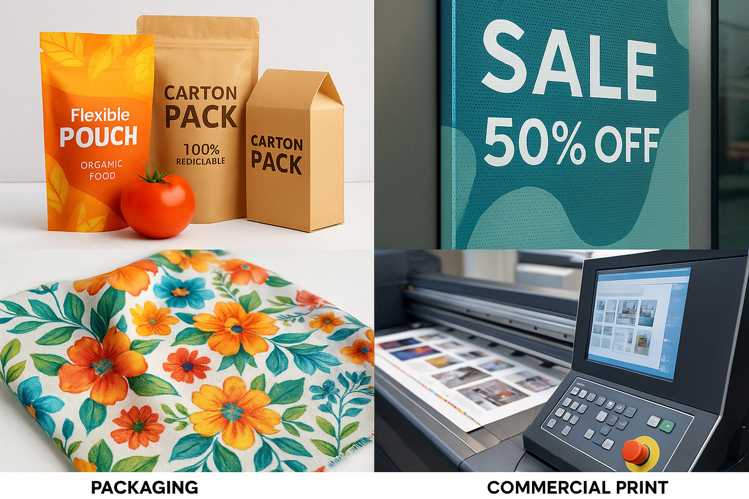 Printing Industry Commentary & Analysis - WhatTheyThink - WhatTheyThink