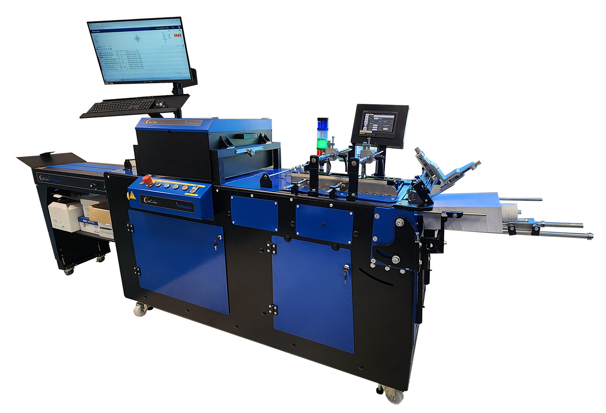 Printware Advances 3 New Inkjet Technologies at Printing United Expo ...