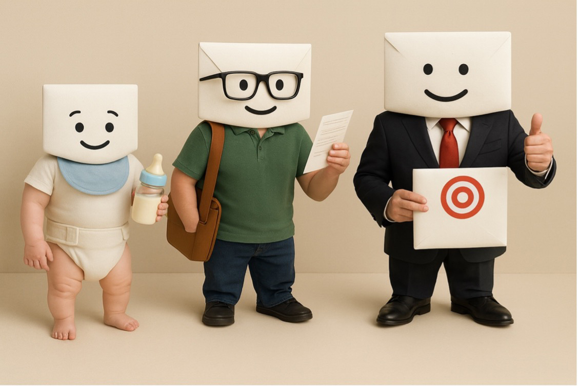 Look Who’s All Grown Up! Takeaways from the Franklin Madison Direct ...