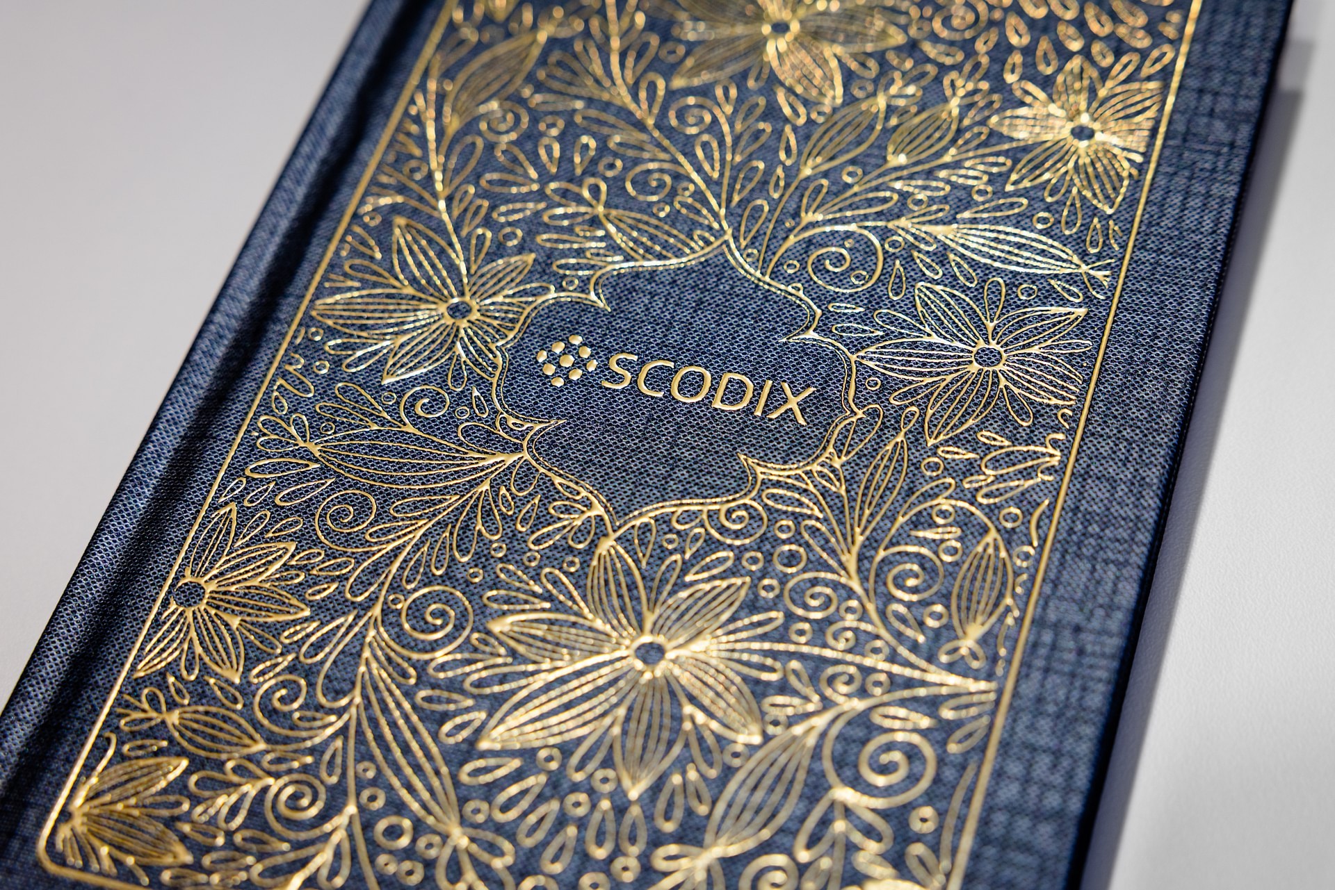 Scodix Launches Scodix Luxe: Redefining Luxury Embellishments with ...