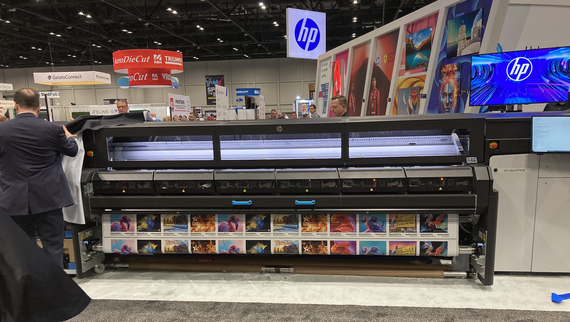 Printing Industry Commentary & Analysis - WhatTheyThink - WhatTheyThink