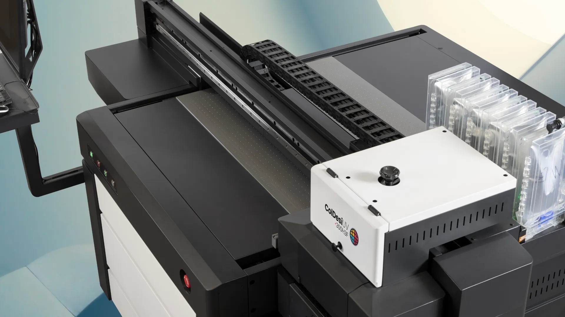 ColDesi Global Launches Industrial UV Flatbed Printers for the European Market - WhatTheyThink