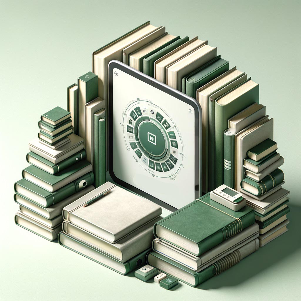 Using NotebookLM to Fast-Path Your New SOP - WhatTheyThink