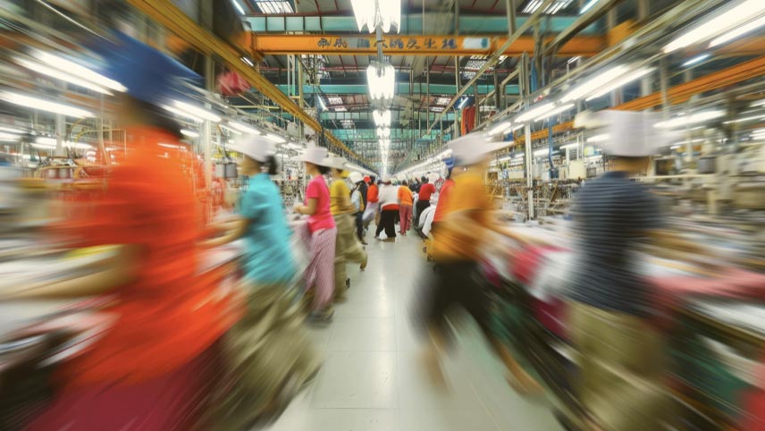 Printing Industry Commentary & Analysis - WhatTheyThink - WhatTheyThink