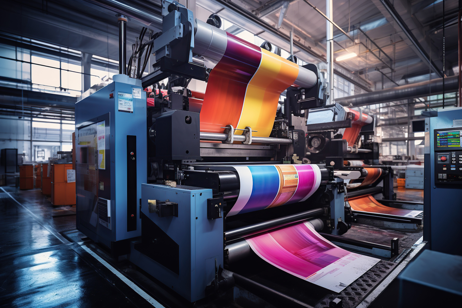 Printing Industry Commentary & Analysis - WhatTheyThink - WhatTheyThink