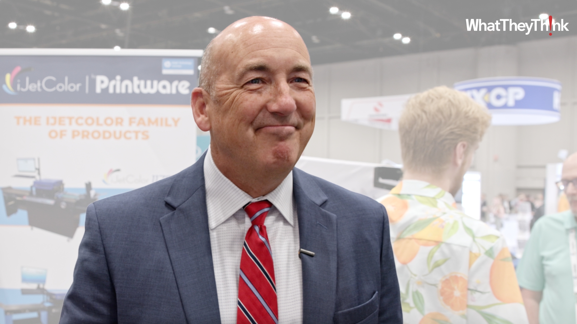 Printing Industry Commentary & Analysis - WhatTheyThink - WhatTheyThink