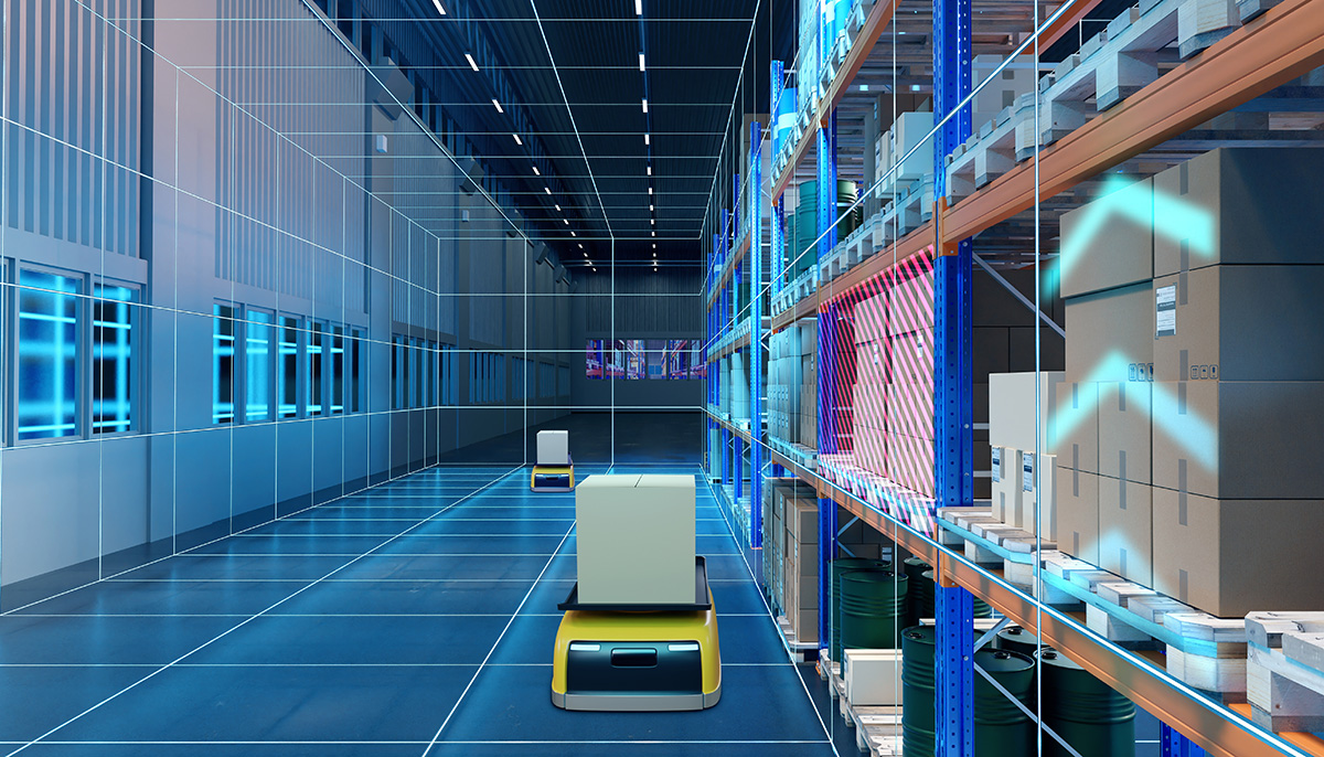 Robots Are Here and the Smartest Printers Are Already Making Them Part ...