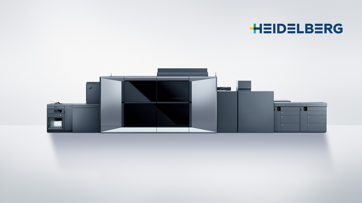 The Canon ProStream Presses Forward - WhatTheyThink Quarterly