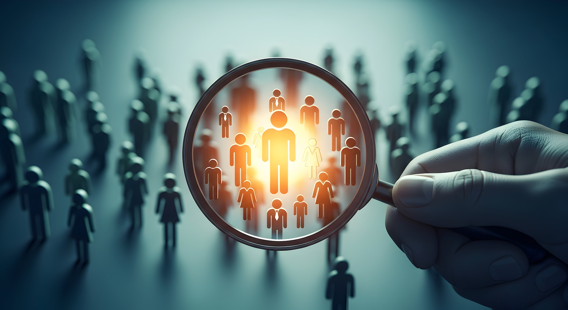 How to Find the Right Employees - WhatTheyThink Quarterly