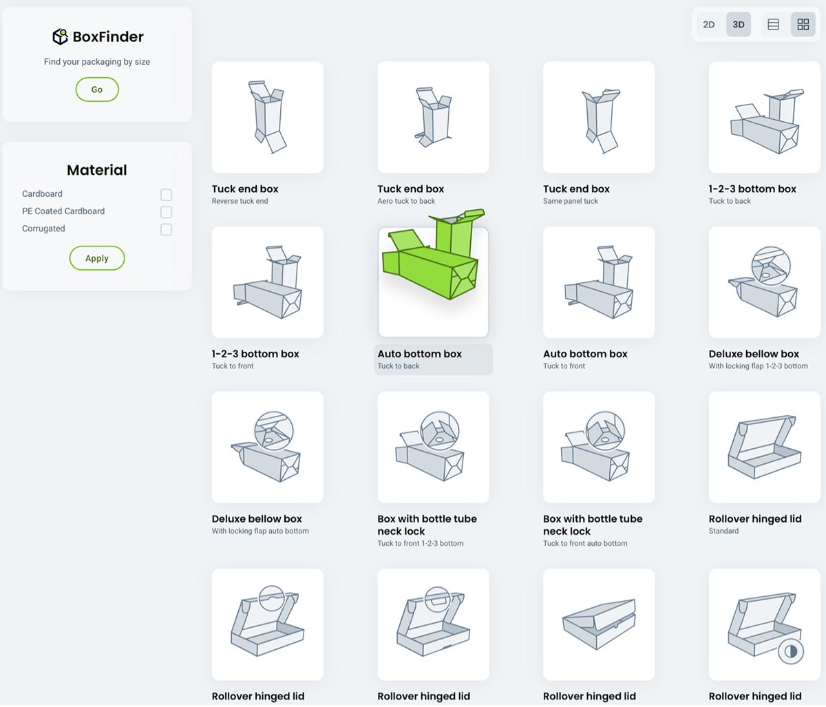 Web to Pack Implementation: Opportunities Exist…Choose Your Path - WhatTheyThink Quarterly