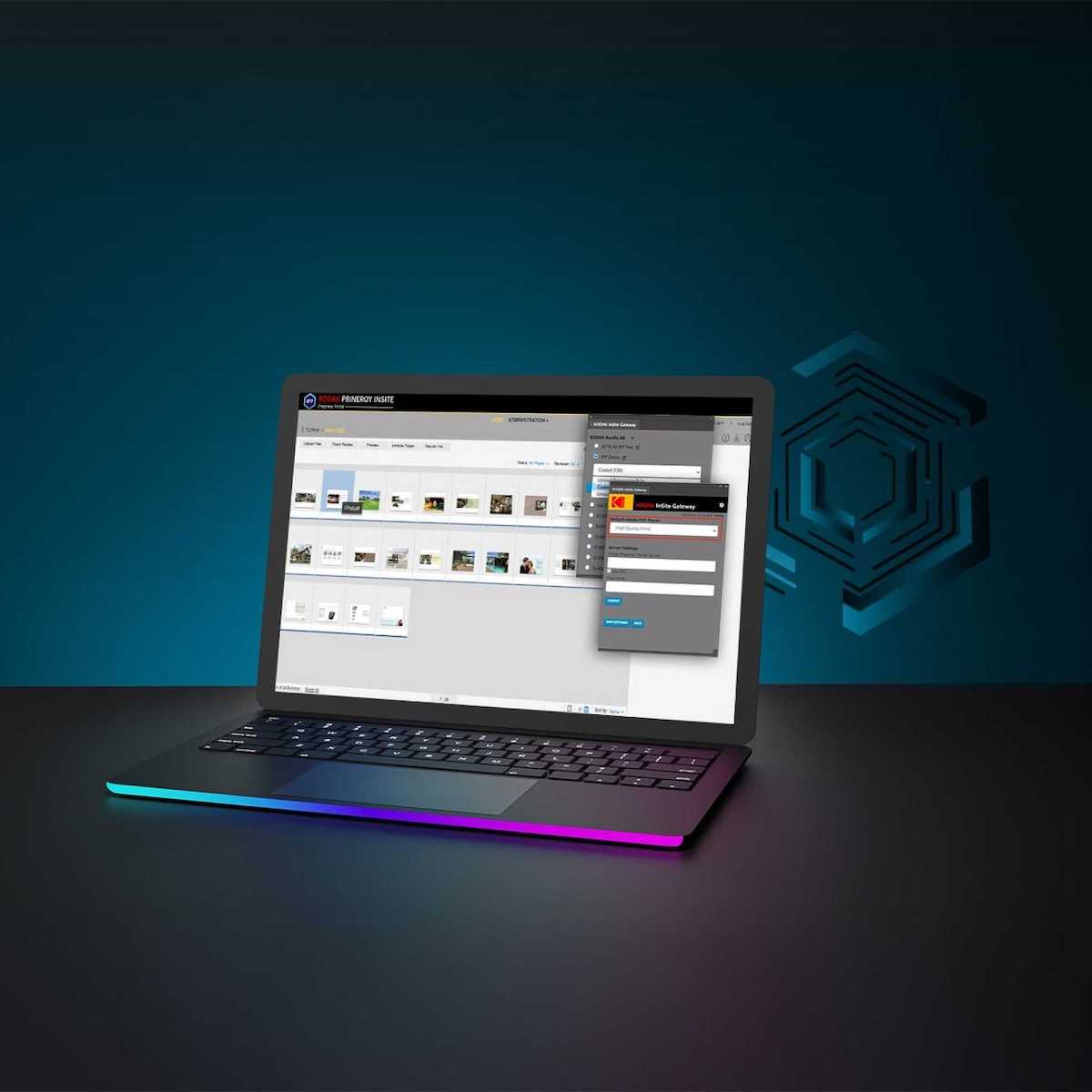 What’s New with Kodak - WhatTheyThink