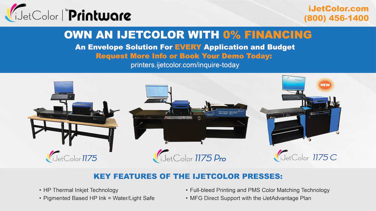 What’s New with Printware - WhatTheyThink