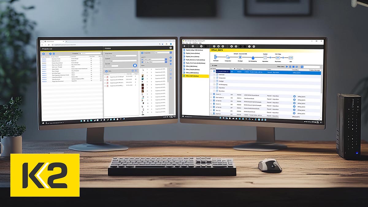 The Total Package- WhatTheyThink Quarterly