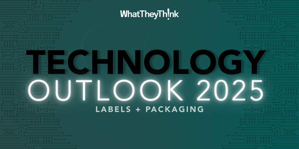 Software & Workflow Technology Outlook - Technology Outlook 2025 ...