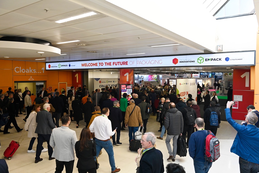 Klöckner Pentaplast to Debut at Packaging Innovations & Empack 2026 ...