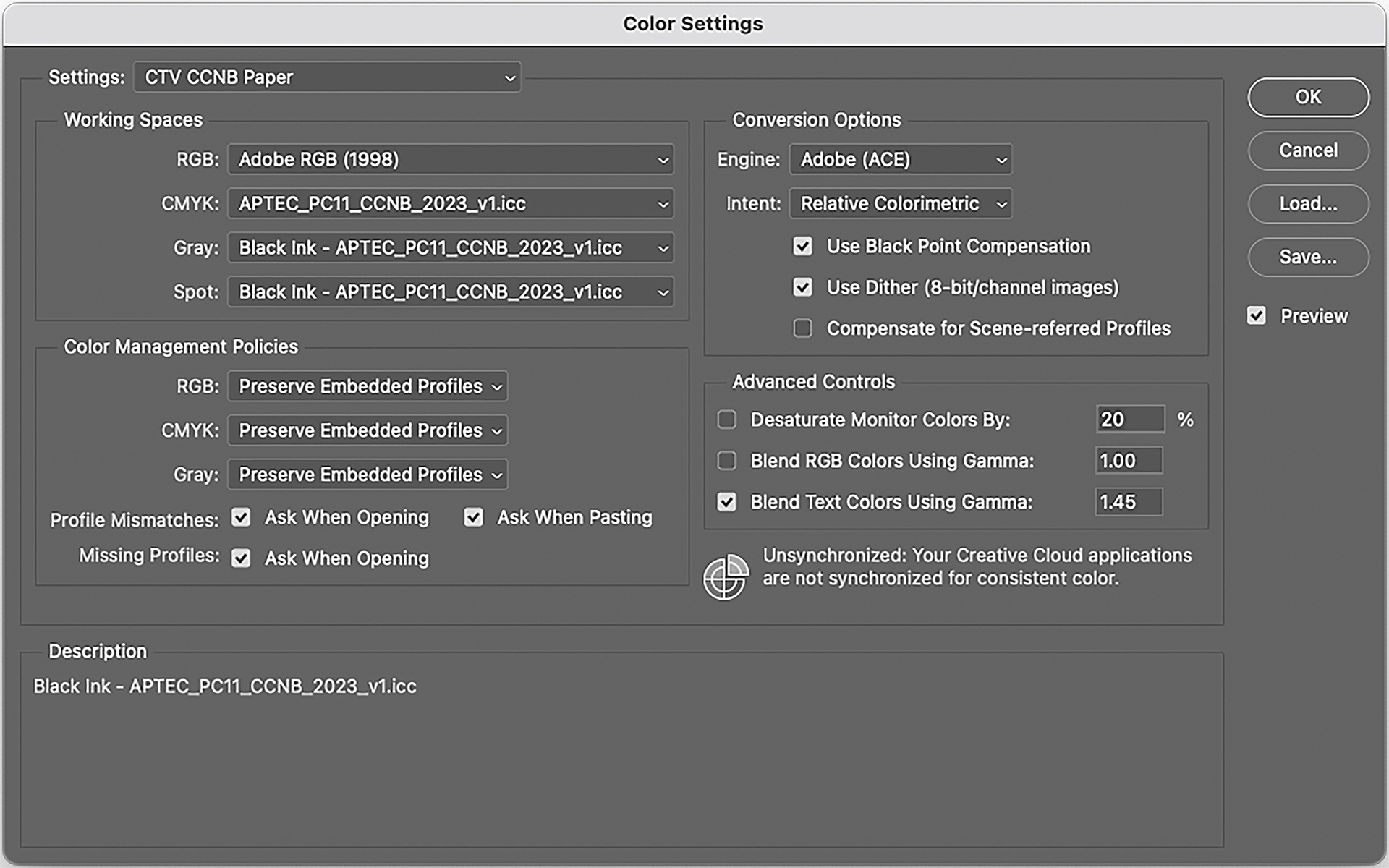 APTEC Technical Article Series, Part 7: CTV in Prepress - WhatTheyThink