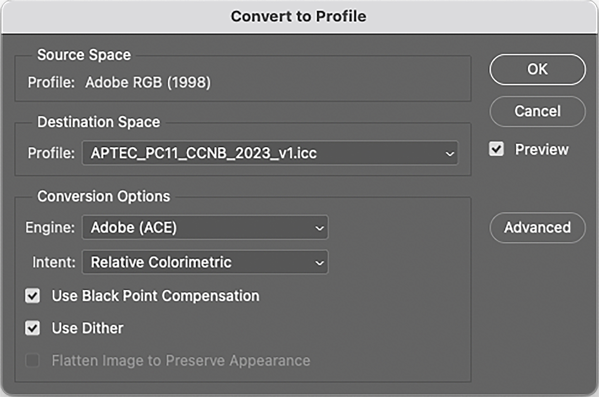 APTEC Technical Article Series, Part 7: CTV in Prepress - WhatTheyThink