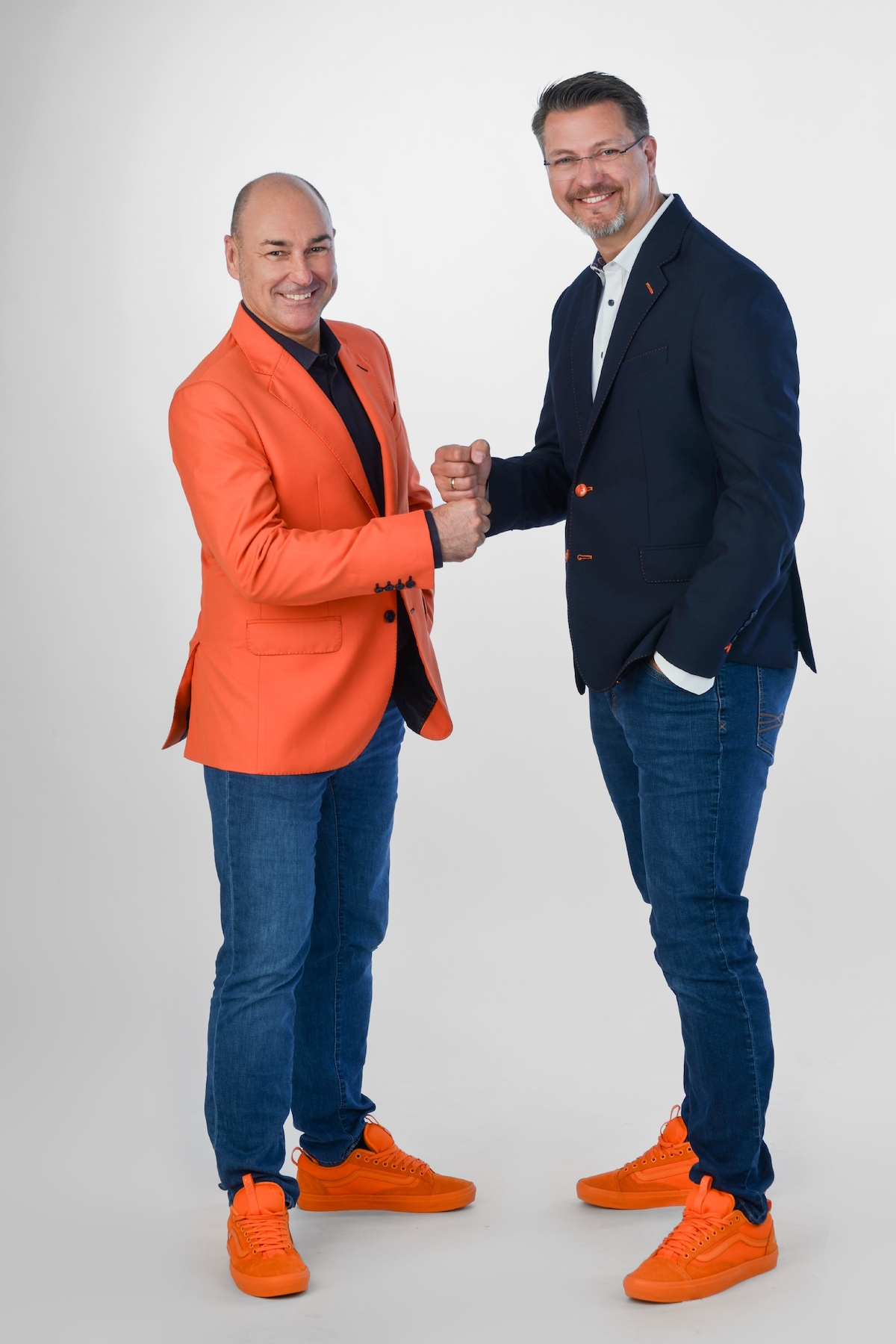Two LFP Dinos Join Forces - Nils Andreas Honscha Becomes a Partner at ...