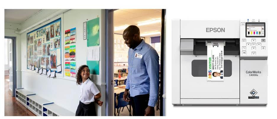 Threshold and Epson Partner to Bring Color Innovation to Visitor ...