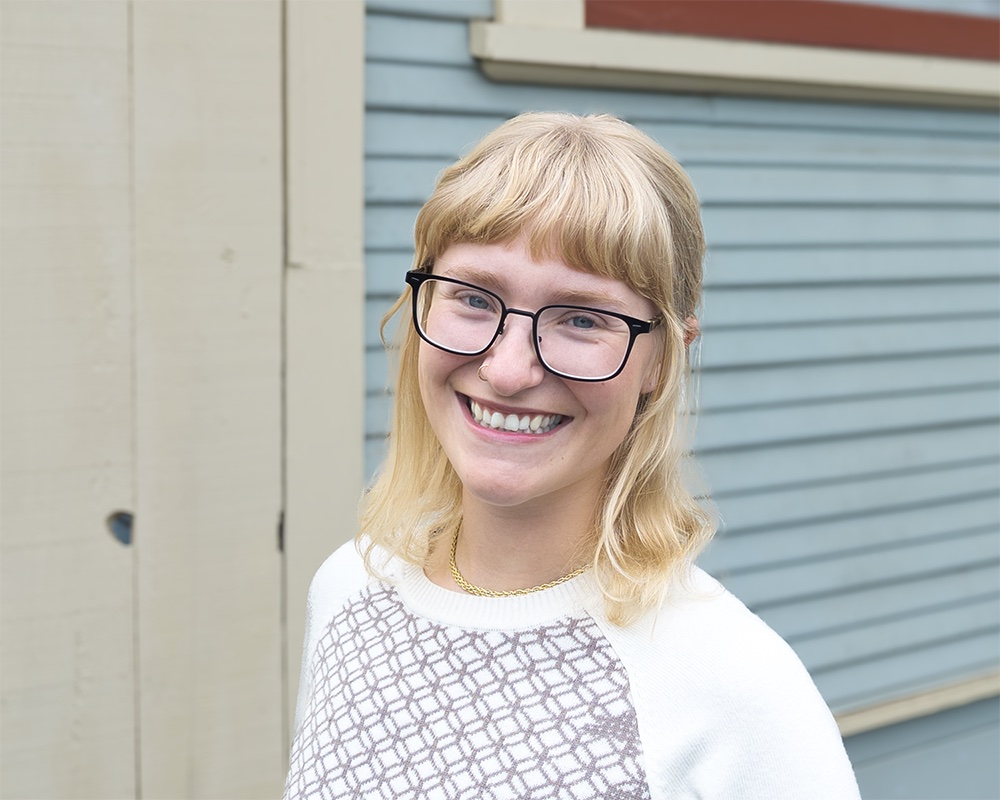 Meet Our Student of the Month: Mira Shupe - WhatTheyThink