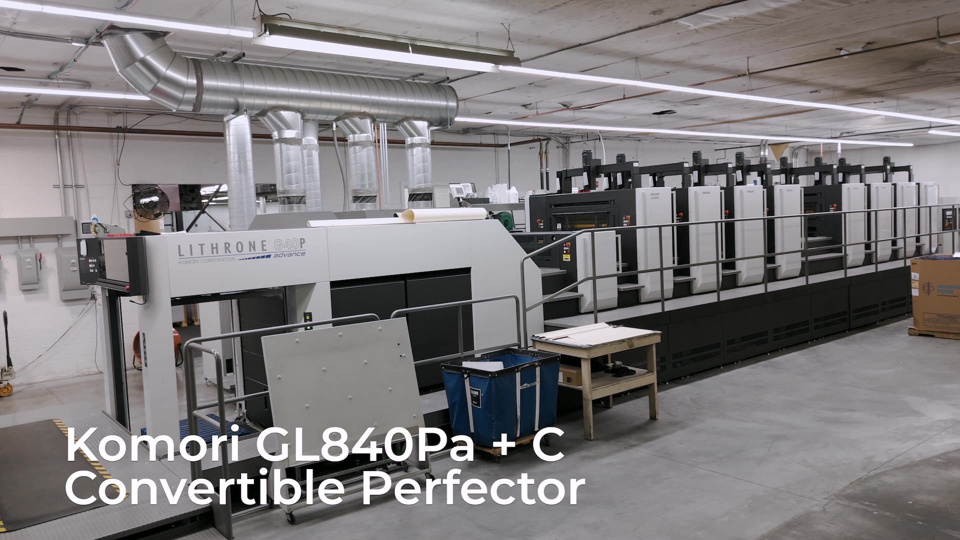 Sun Print Solutions Builds Growth Through Hybrid Offset and Digital ...