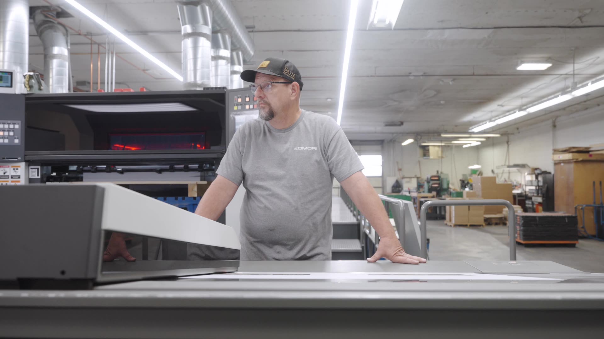Sun Print Solutions Builds Growth Through Hybrid Offset and Digital ...