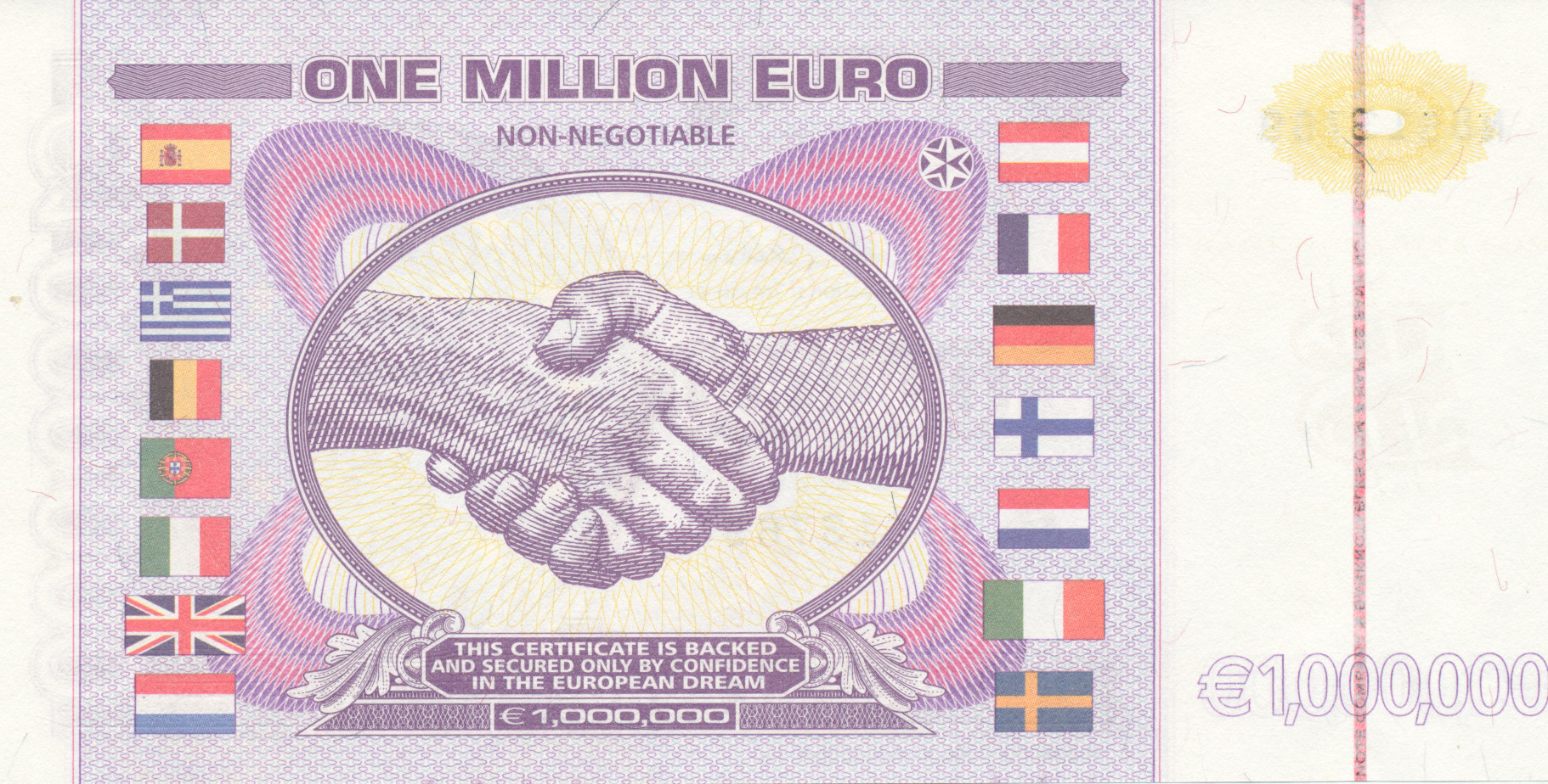 Fundraising “Banknotables” Celebrate the Fine Art of Paper Currency ...