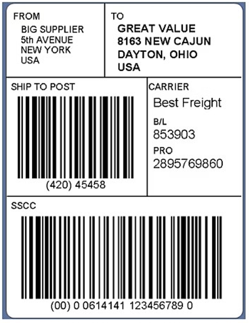 The Role of Label Printing in Today’s Landscape - WhatTheyThink