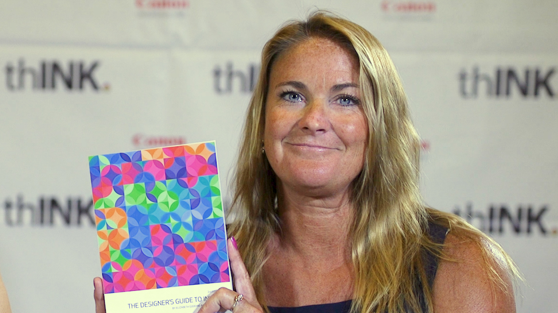 We’re Back! Designer’s Guide 2.0 - Video - WhatTheyThink