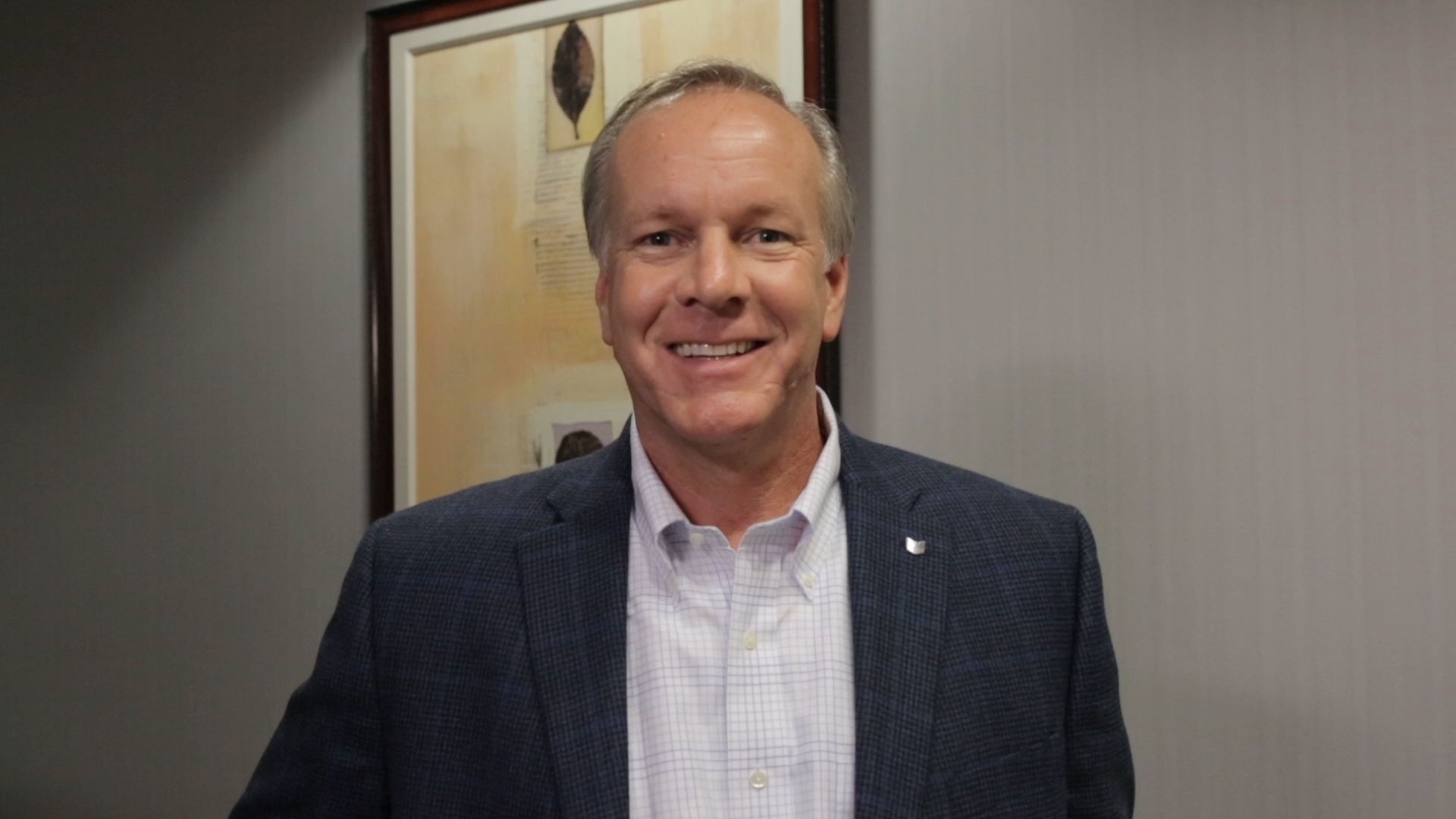 Inkjet Software and Services - Ed Jansen - Video - WhatTheyThink
