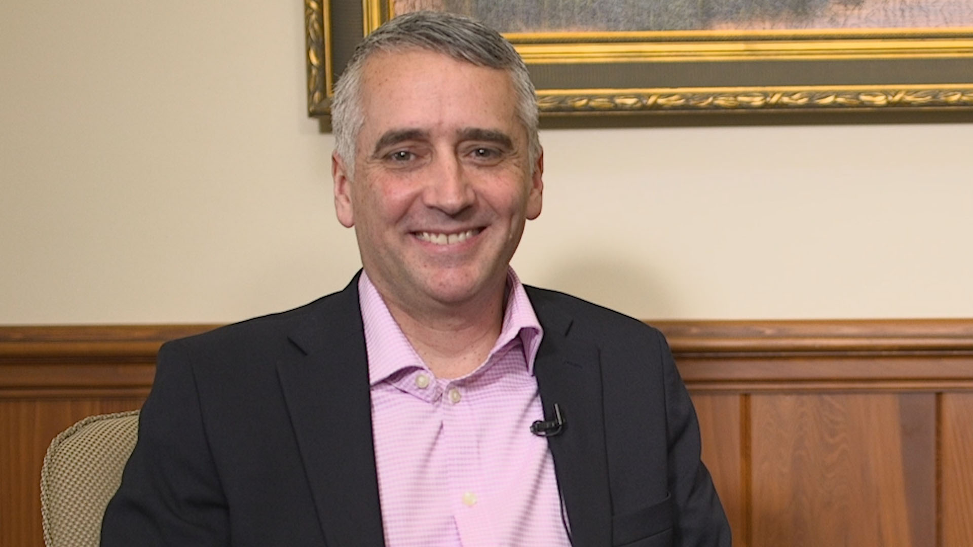 What's New at the Inkjet Summit - Video - WhatTheyThink