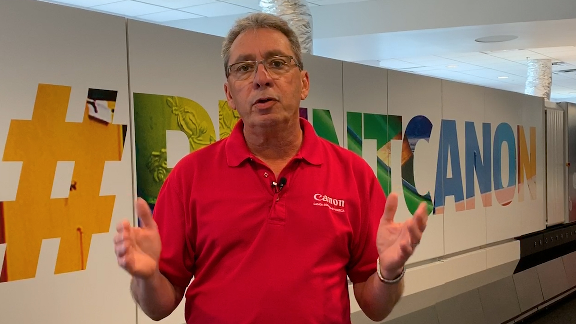 Major upgrades to the Océ ProStream 1000 - WhatTheyThink