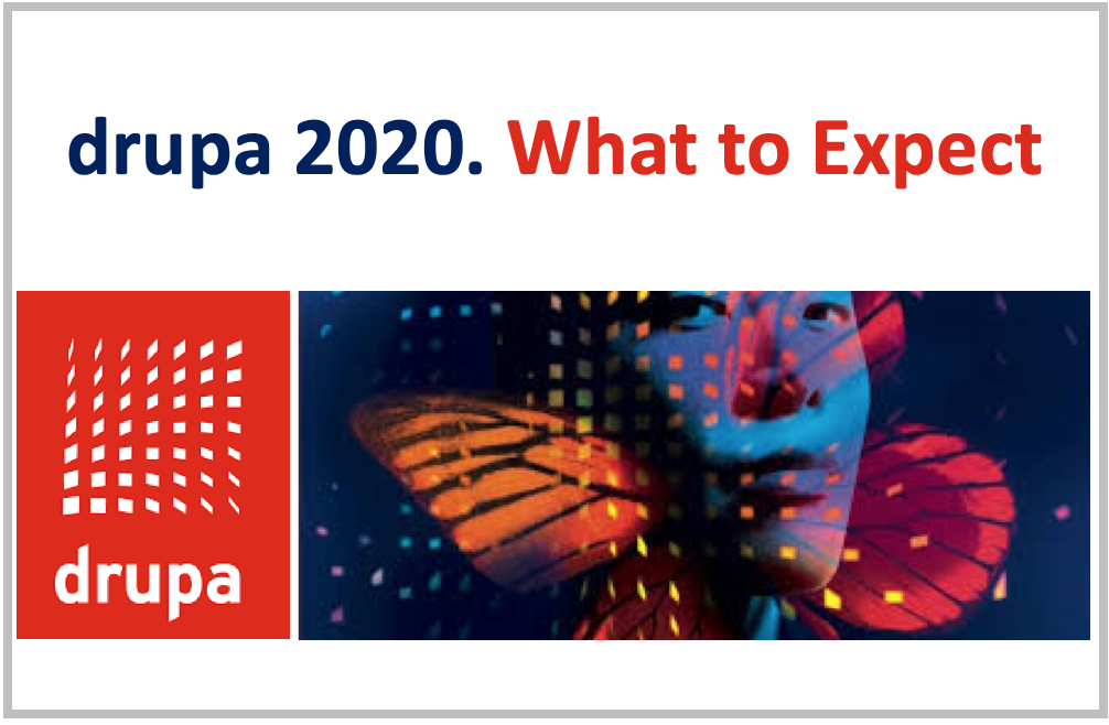 drupa 2020: What to Look For - WhatTheyThink