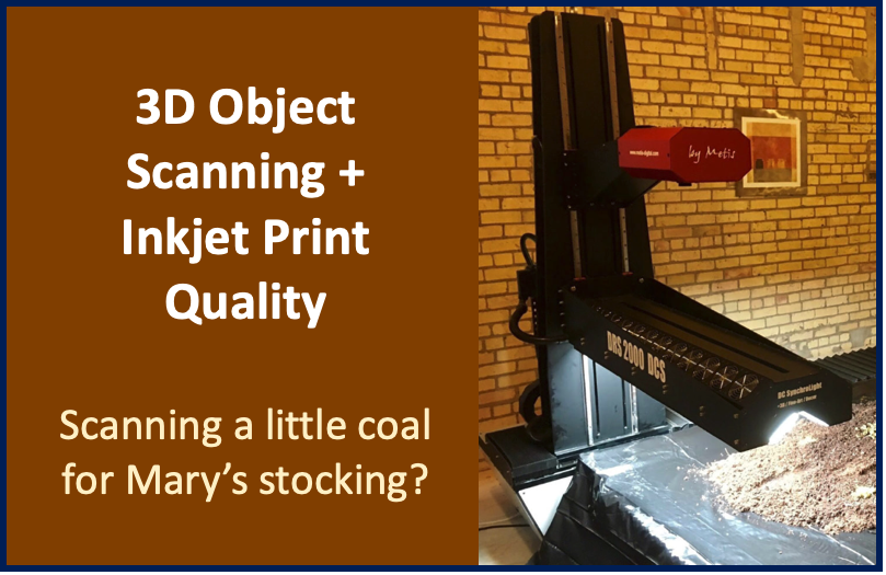 Mary’s Wish List: Scanner to Replicate 3D Textured Objects - WhatTheyThink
