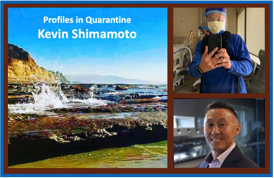 Global Strategy from my Living Room – Kevin Shimamoto - WhatTheyThink