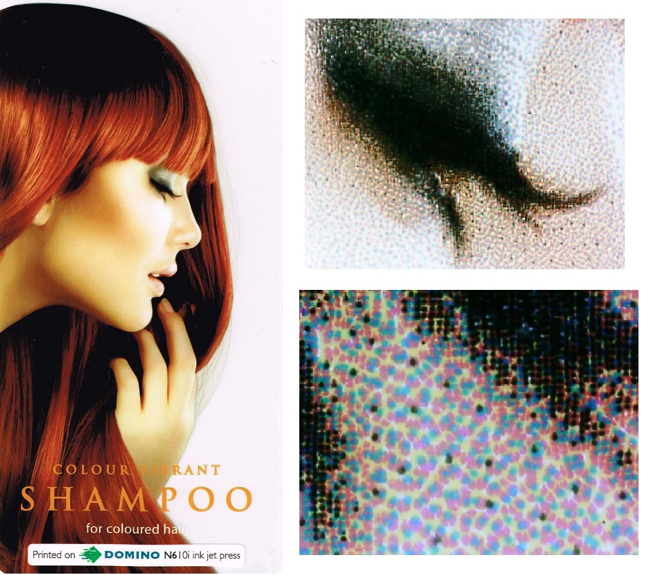 Inkjet Labels Come of Age - WhatTheyThink