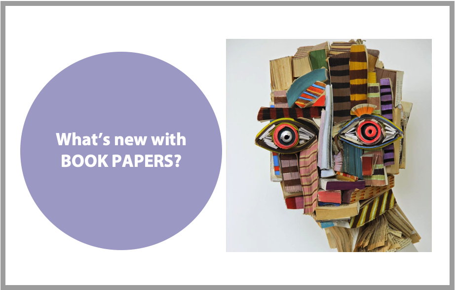 Trends in Book Papers - WhatTheyThink