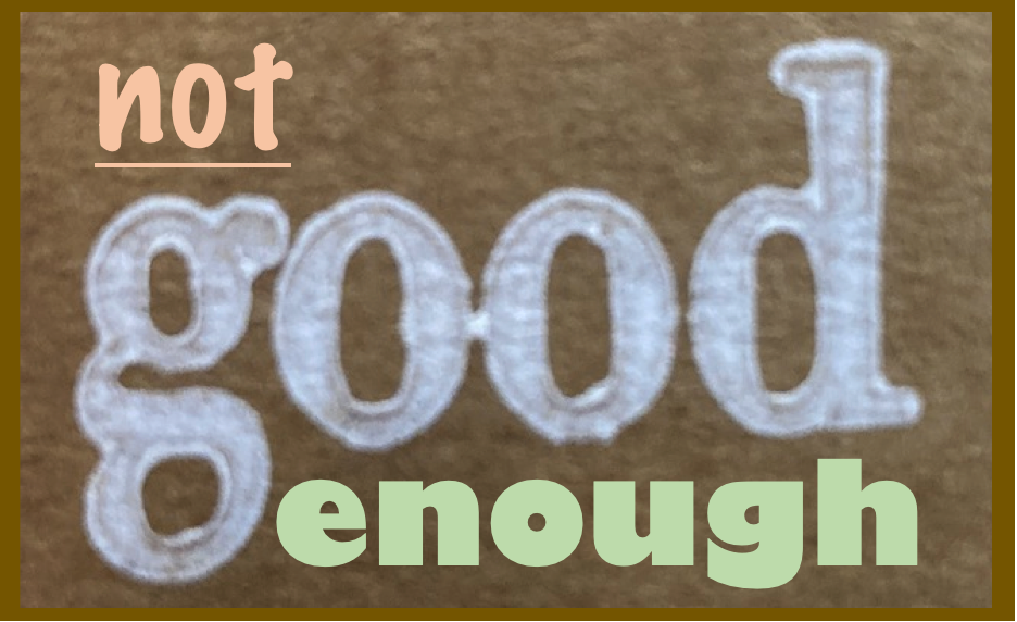 Impress Without Leaving an Impression - WhatTheyThink