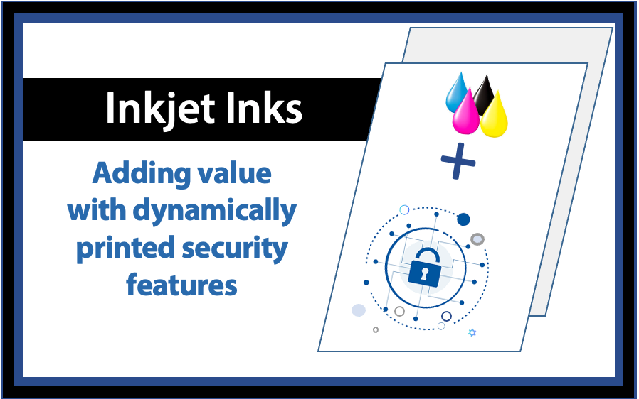 Five Steps to Printing Security Features on Documents and Packaging ...