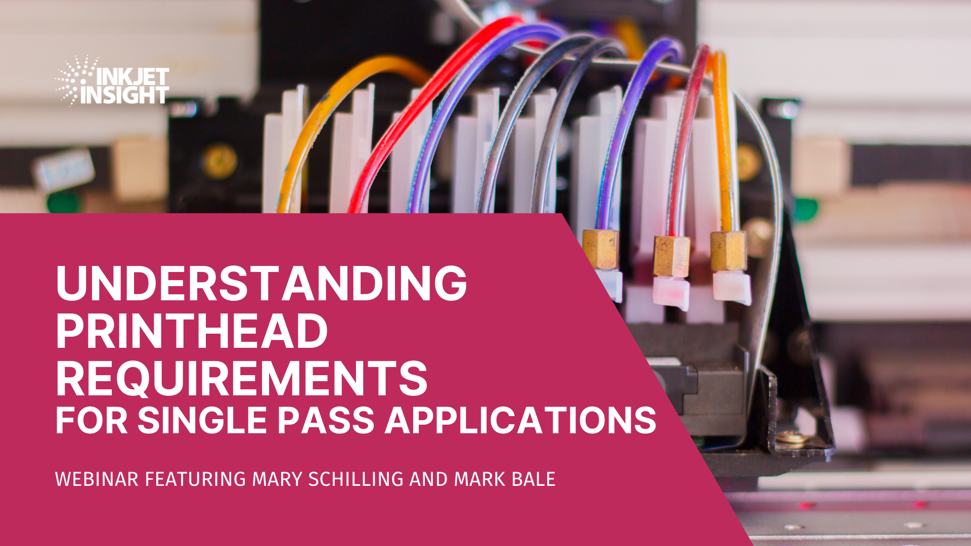 Understanding Printhead Requirements for Single Pass Applications ...
