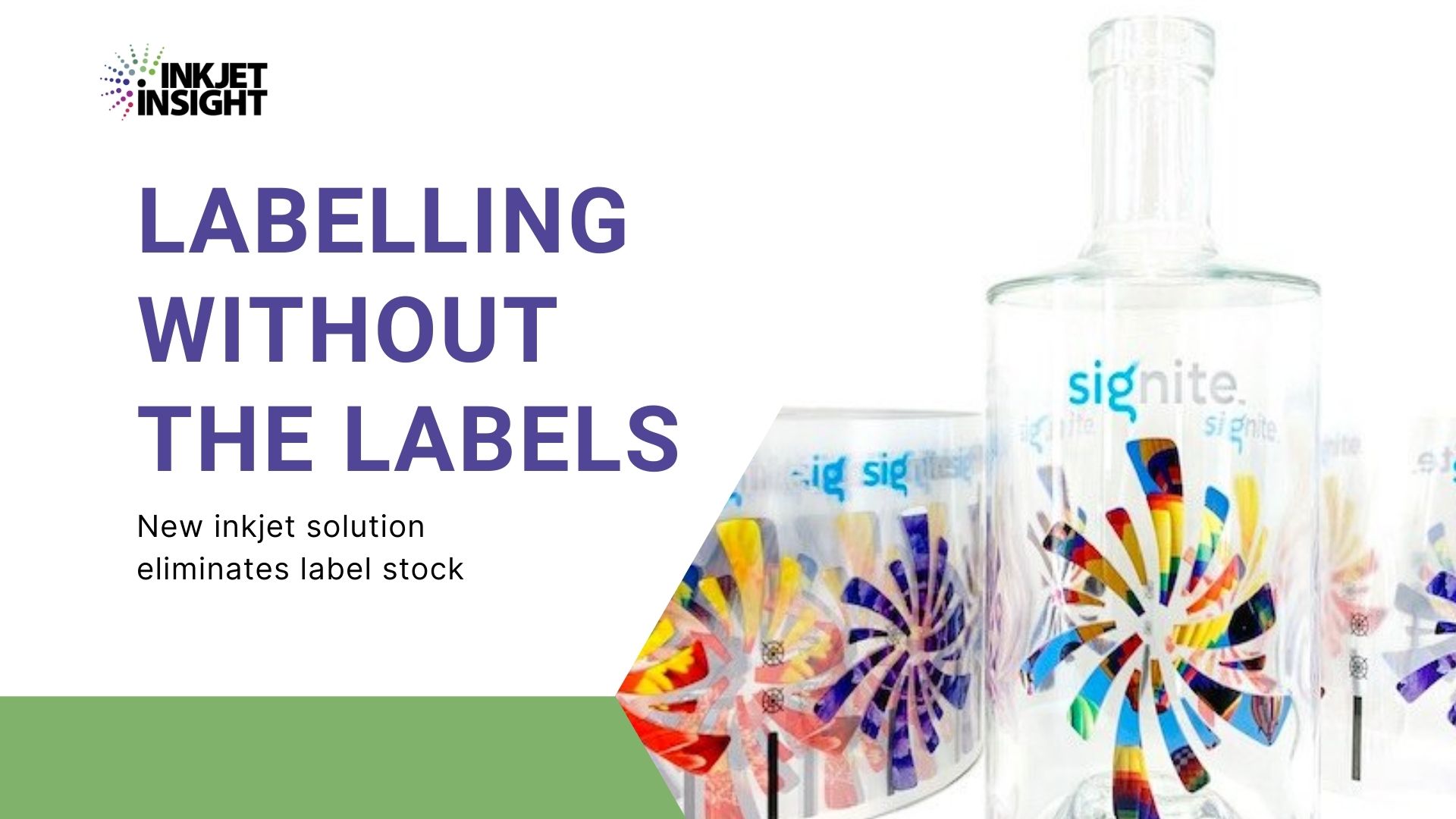 Labelling Without the Labels - WhatTheyThink